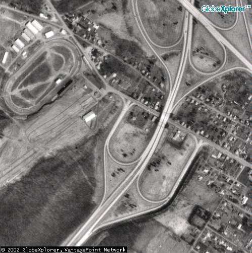 BEDFORD Speedway - Welcome